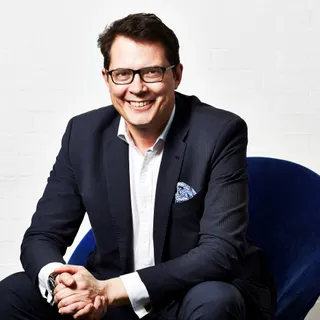 Ben Page - Keynote Speakers | Speakers Corner